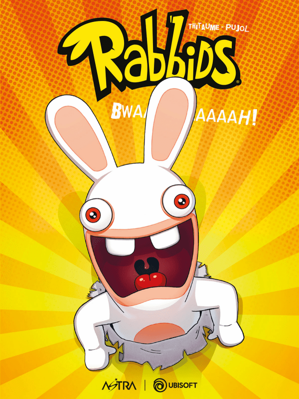 Rabbids 1 su MangaMe.it
