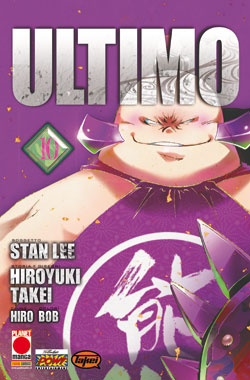 Ultimo 10 su MangaMe.it